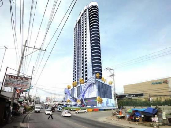Get to know more about Aeon Towers - Davao Eagle Online