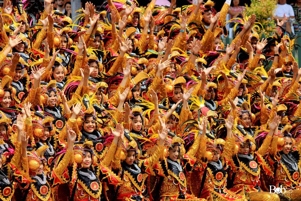 Kadayawan Festival 2016 - Davao Eagle Online