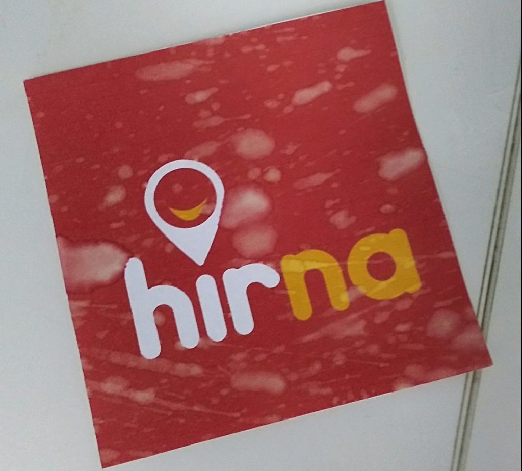 "Hirna" Launch in Davao City - Davao Eagle Online