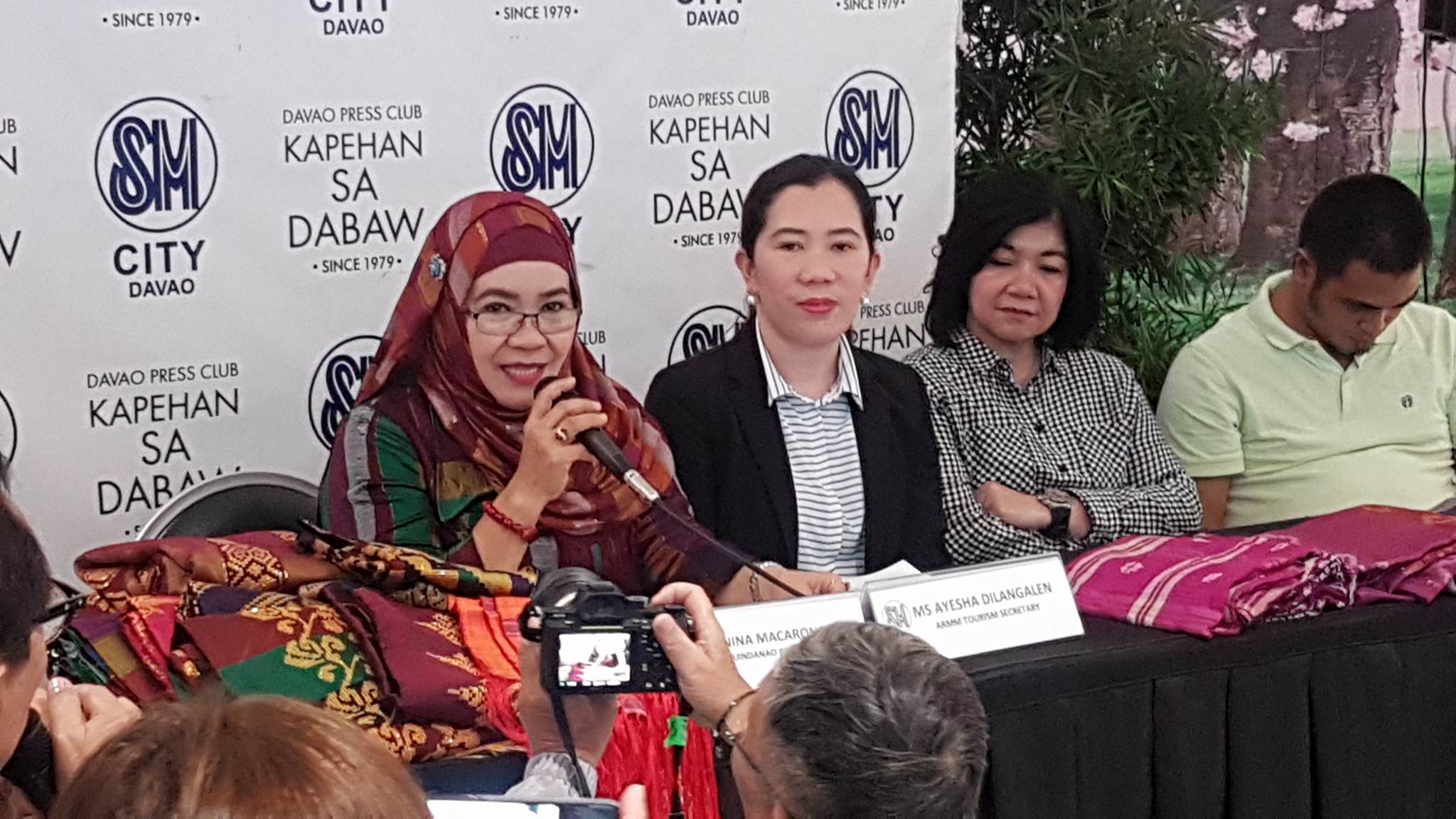 All set for 2nd Inaul Festival in Maguindanao - Davao Eagle Online