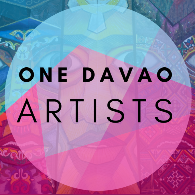 One Davao Artists – Davao Eagle Online