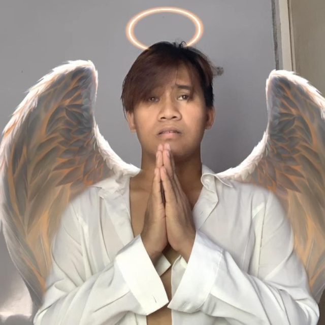 Sherwinabols’ Viral Journey: A Story of Hard Work and Triumph - Davao ...